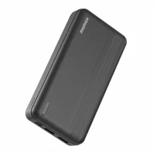 Großhandel von MOMAX IP78 Ipower PD 20W Fast Ladepower Bank 20000mah 3 ...
