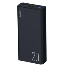 Wholesale JOWAY JP302 20000mAh Fast Charger Power Bank 22.5W Super ...