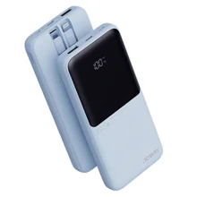 Wholesale JOWAY JP311 Power Bank 10000mAh PD 20W Fast Charging Charger ...