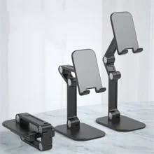 Wholesale Universal Desktop Phone Holder Stand Portable Adjustable ...