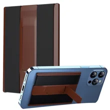 Acquista Staffa Tablet Del Supporto Per Telefono Adesivo Con Cinghia ...