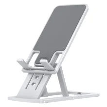 Achetez Topk D06S Plastic Desktop Stand Pour le Téléphone / Support de ...