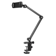 Wholesale BONERUY P76 Adjustable Boom Arm Lazy Holder for iPhone, iPad ...