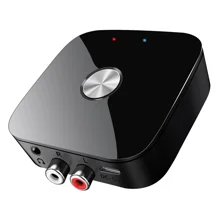Wholesale T69 2-in-1 Bluetooth 5.3 APTX Adaptive Receiver Transmitter ...