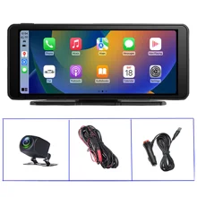 Wholesale W510-2 6.86-inch HD Display Portable Car Player with AHD ...