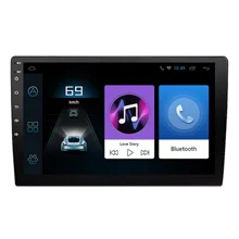 Wholesale 9 Inch Car Central Control Display Screen WiFi + Bluetooth ...