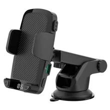 Wholesale Customize CS14 Gravitational Car Mount Air Vent Phone Holder ...