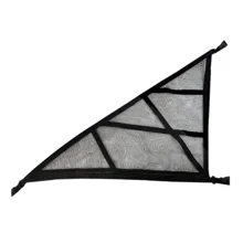 Wholesale 88x59x110cm Car Ceiling Cargo Net Triangle-Shaped Vehicle ...