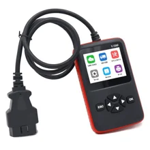Wholesale V500 Car Vehicle ELM327 OBD2 Engine Fault Code Reader Diesel ...