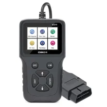 Оптовая продажа Сканер для автомобилей V311 OBD2, считыватель кодов ...