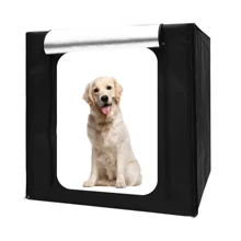 Wholesale 100cm Photo Studio Light Box Kit Photography Shooting Tent ...