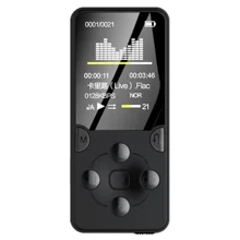 Shopping MROBO X-02 4 gb 1,8-zoll-bildschirm Tragbarer Mp4-player-musik ...