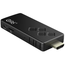 G96 ATV 8K Voice Remote Control TV Stick Android14 2.4G / 5G Dual-Band ...