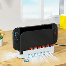 Wholesale For Nintendo Switch 2 Gaming Console Cooling Stand Elevated ...