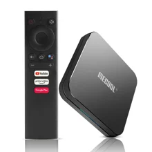 Оптовая продажа Mecool KM9 Pro 2+16 гб Android 10.0 Home Smart Atv TV ...