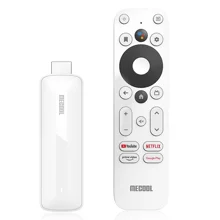 Großhandel Mecool KD5 Smart TV Stick TV -box Android 11 ATV Google ...
