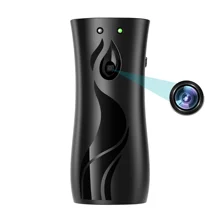 Wholesale Humidifier Shape WiFi Camera Baby Monitoring Motion Detection ...