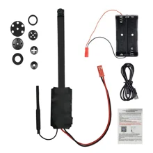 Wholesale Customize V10 1080P HD Wireless Camera WiFi IP Micro Mini ...