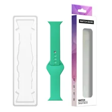 Wholesale Purple Watch Strap Display Box Universal Smartwatch Strap ...