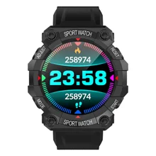 Wholesale FD68S / Y56 1.3 inch Round Screen Bluetooth Smart Watch ...