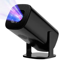 P30 Mini Projector Android 11 WiFi 6 4K 1080P Bluetooth-Compatible 5.0 ...