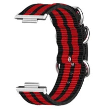 Wholesale Nylon Strap for Xiaomi Smart Band 9 Pro / 8 Pro / Redmi Watch ...