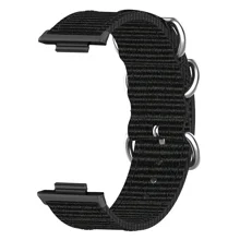 Wholesale Nylon Strap for Xiaomi Smart Band 9 Pro / 8 Pro / Redmi Watch ...