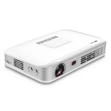 WOWOTO T9 Home Theater DLP Smart Projector Office Conference 1080P HD ...