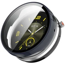 Wholesale For Honor Watch Fit Elegant Edition Watch Case PC Frame Cover ...