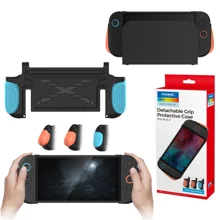 DOBE TNS-5196 Detachable Grip Protective Case for Nintendo Switch 2 ...