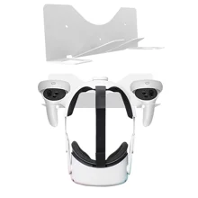 Wholesale JYS JYS-OC001 Wall Mounted Hook Stand VR Headset Controller ...