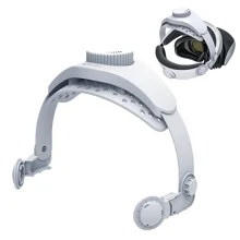 Wholesale DEVASO Adjustable Head Strap for PS VR2 VR Headset ...