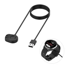 Wholesale Magnetic USB Charging Cable Data Sync Cord 100cm for Suunto 7 ...