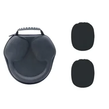 Wholesale Customize Silicone Over Ear Headphone Case + Protective ...