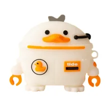 Wholesale For AirPods 4 Case 3D Cartoon Cute Silicone Earbuds Cover ...