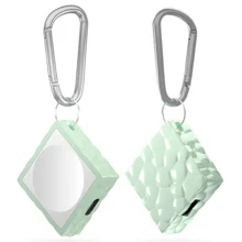 Wholesale For Apple Watch 5W Fast Wireless Charger Water Cube Portable ...