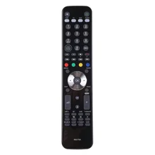 Wholesale RM-F04 For Humax HDR Freesat Box Remote Control Replacement ...