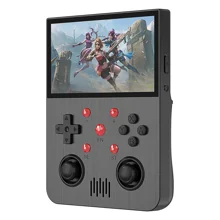 G30 4.3 Inch Handheld Game Console Retro Arcade Gaming System Multi ...