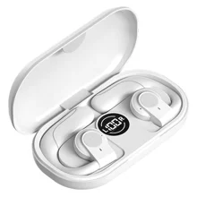 Wholesale GT01 Bone Conduction Headphone Touch Control Earphone ...