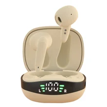 Wholesale BH28 TWS Bluetooth 5.3 Earphones Touch Control Wireless Music ...