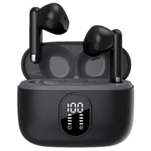 Wholesale Bulk Buy G13-HP Semi-In-Ear Headphones TWS Wireless Bluetooth ...