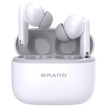 Wholesale Bulk Buy G13-I Bluetooth 5.4 In-Ear Headphones TWS Wireless ...