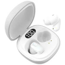 Wholesale LX-5100 In-ear Bluetooth-compatible Earphones 4-Mic ENC Noise ...