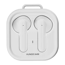 Wholesale XUNDD X49 Open Case Wireless Earphones Bluetooth 5.3 Touch ...