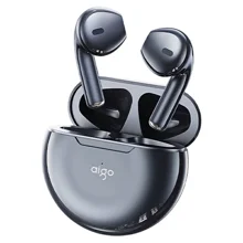 Wholesale AIGO TJ07 Semi-In-Ear True Wireless Bluetooth-Compatible ...