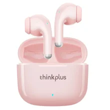 Wholesale LENOVO Thinkplus LP40pro TWS Semi-in-ear Ergonomic Bluetooth ...