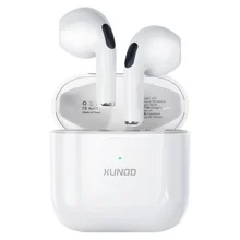 Wholesale XUNDD X27 Wireless Earbuds TWS Half in-Ear Headsets Bluetooth ...