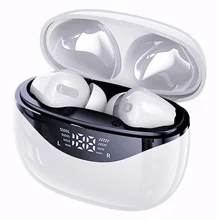 XUNDD X28 TWS Bluetooth-compatible Earphone ANC Noise Canceling Music ...