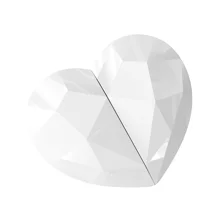 Wholesale i6S Digital Display Bluetooth 5.3 TWS Earphones + Heart Shape ...