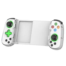 Wholesale D7 Stretchable Wireless Controller for Game Console Bluetooth ...